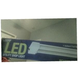 Other | Led Utility Lights | Poshmark